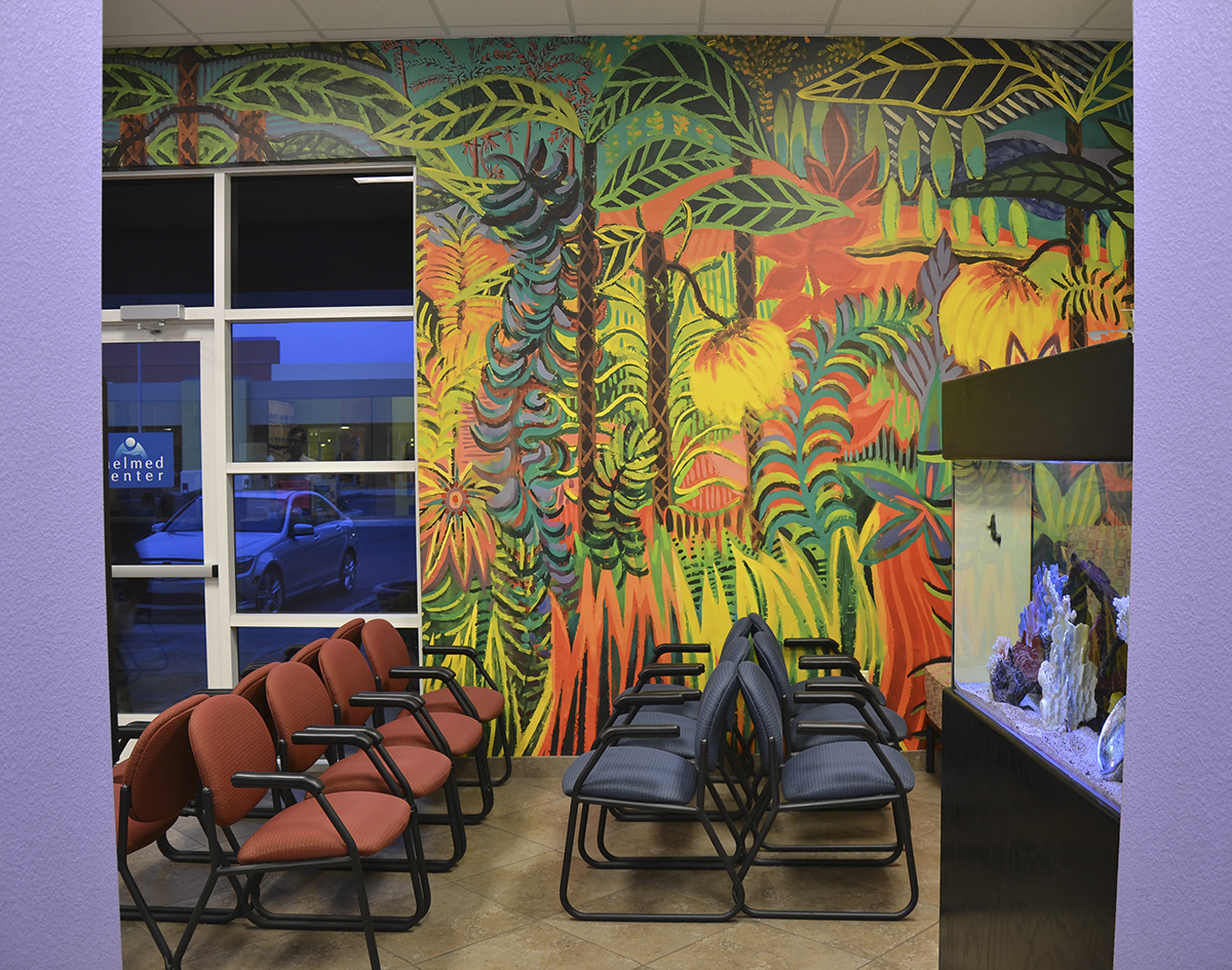 K&I Architects - Portfolio - Interior Design