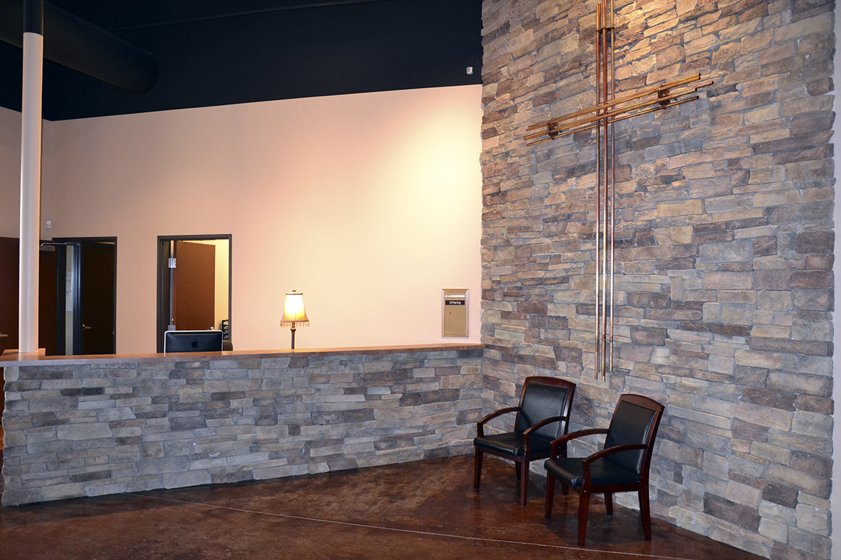 K&I Architects - Portfolio - Interior Design