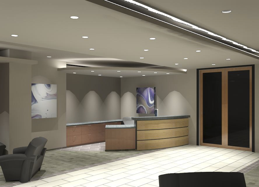 K&I Architects - Portfolio - Interior Design