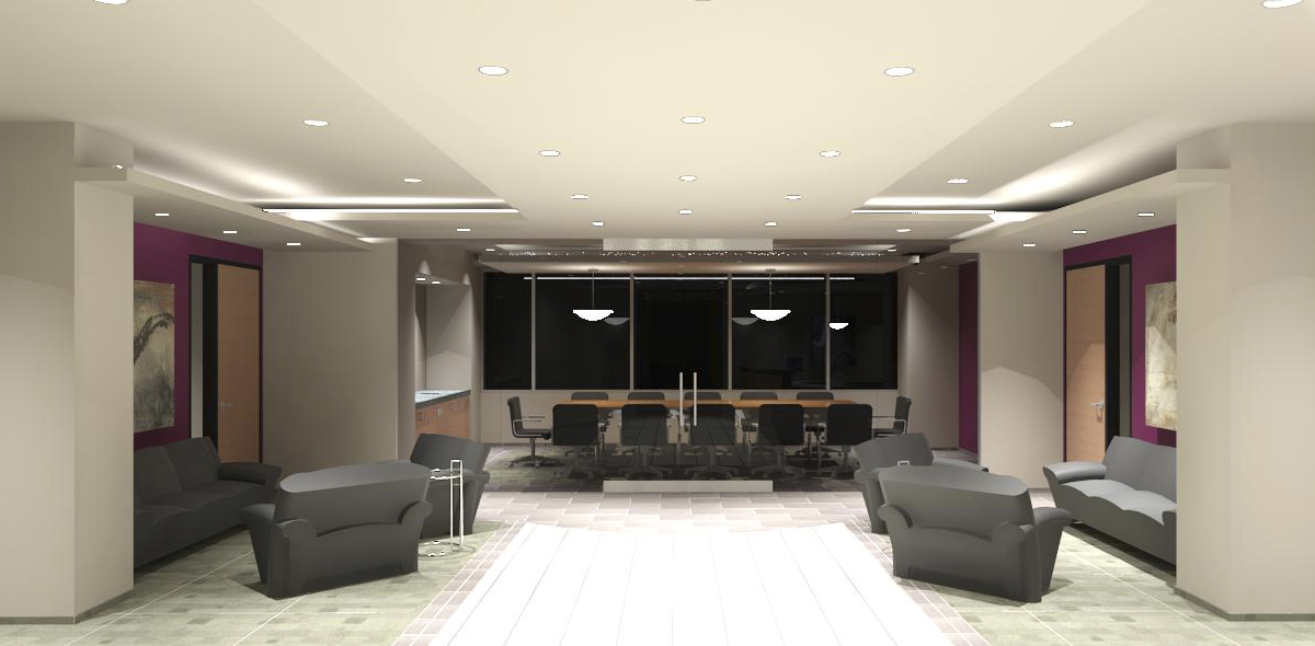 K&I Architects - Portfolio - Interior Design