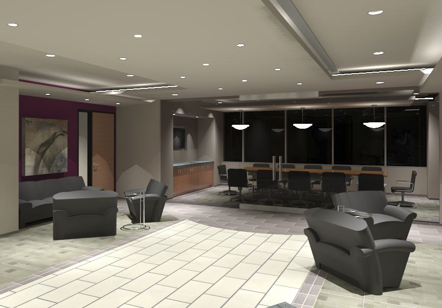 K&I Architects - Portfolio - Interior Design