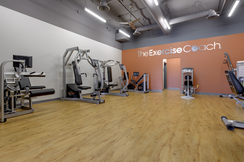 K&I Architects - Portfolio - Sports Facilities